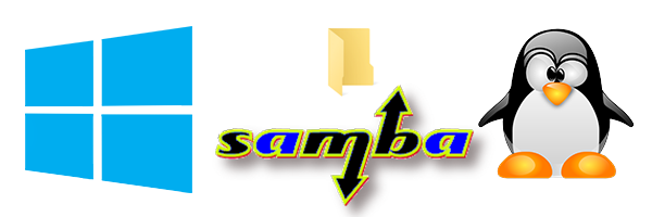 在Ubuntu中安装Samba文件服务 - 知乎