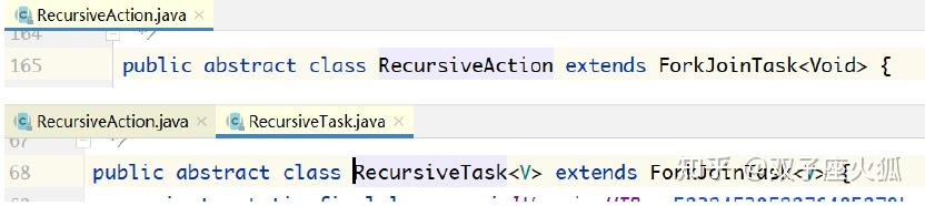 并发编程（四）ForkJoinPool - 知乎