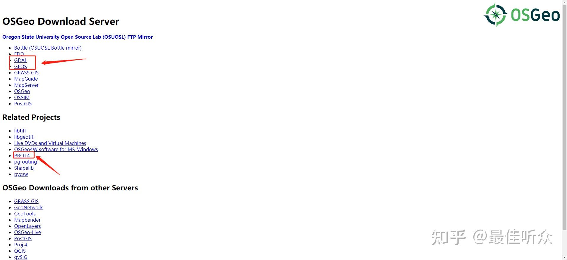 GDAL学习6--C++开发环境搭建（从库编译到环境配置） - 知乎