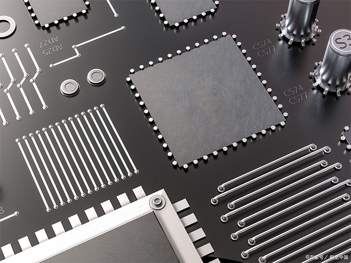 QFP封装芯片：高效率、高性能测试座socket解决方案 - 知乎