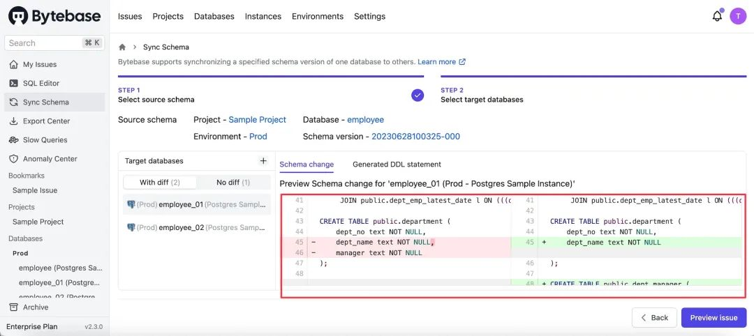 Mysql Schema 比较同步工具汇总(2023 版) 知乎