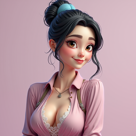 在ComfyUI中使用FLUX.1 Dev - 知乎