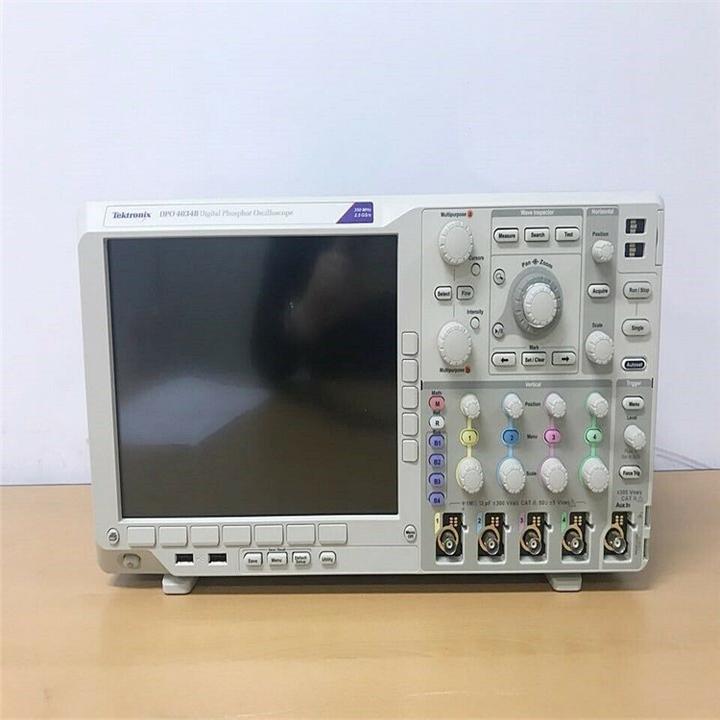 Tektronix DPO4034B/泰克DPO4034B数字示波器 - 知乎