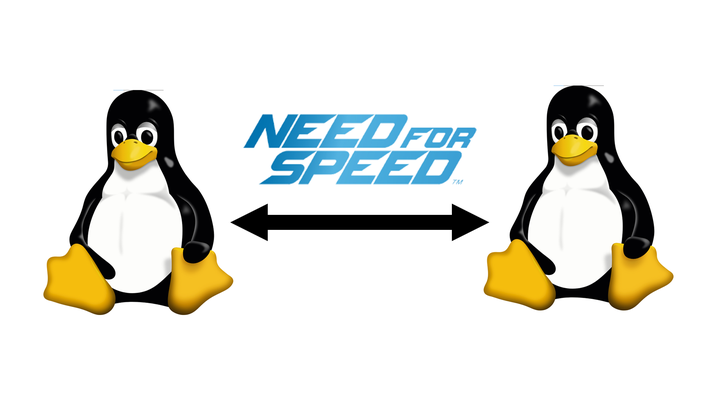 大内网战略(7)：Linux NFS 文件共享 - 知乎