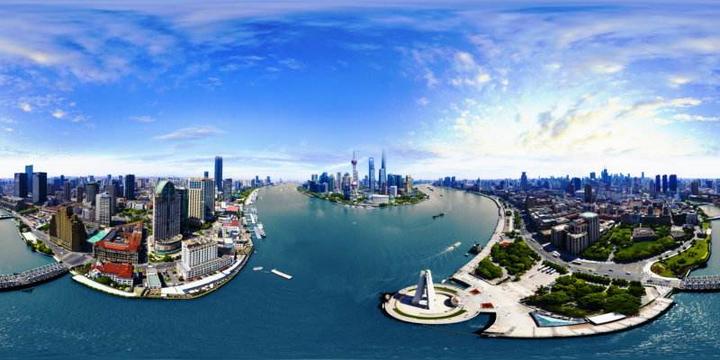 【鲸蓝vr全景】-看到世界的美 - 知乎