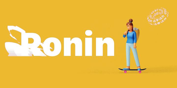 什么是Ronin(RON)？除了AXS和PIXEL外、Ronin生态上面有哪些比较值得关注的GameFi项目？ - 知乎