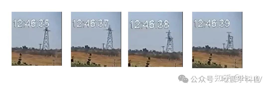 缅甸 7.9 级地震地表位移画面首曝光，可能为人类首次清晰拍到地震断层位移的画面，有哪些研究价值？ - 知乎