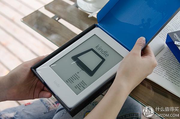 如何评价 Kindle Paperwhite 3？ - 知乎