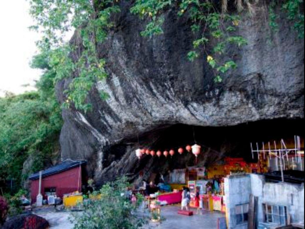 台湾原住民及东南亚的南岛语族有着母系血缘的亲缘关系 - 知乎