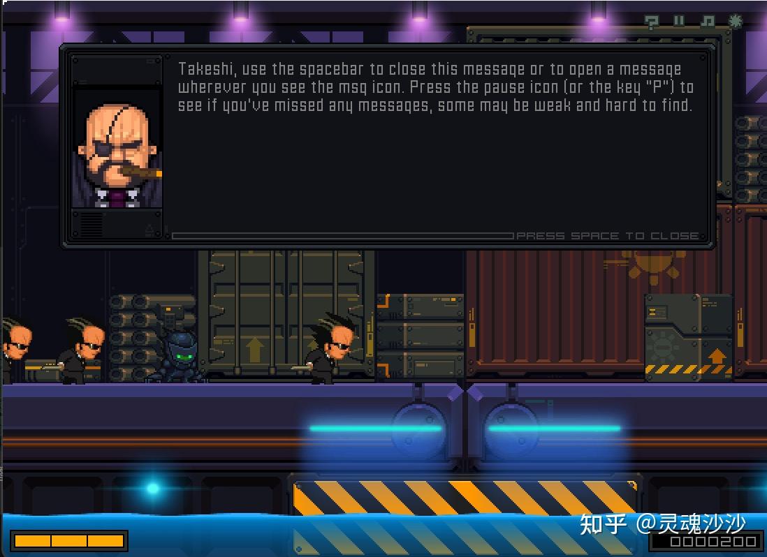 Nitrome出品《Final Ninja Zero》~~荡秋千忍者归来或者说是前传？ - 知乎