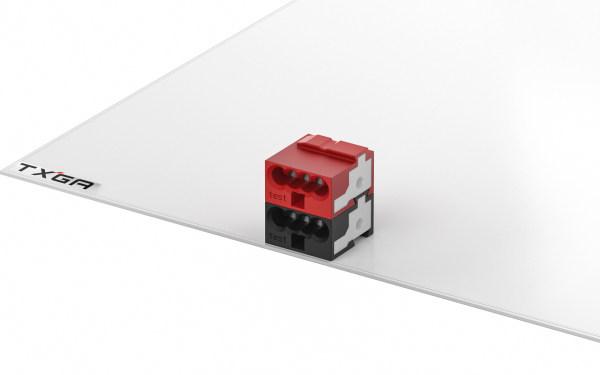 KNX接线端子连接器的特点和技术应用 - 知乎