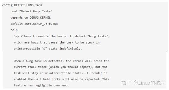 万字解析Hungtask原理及分析（上） - 知乎