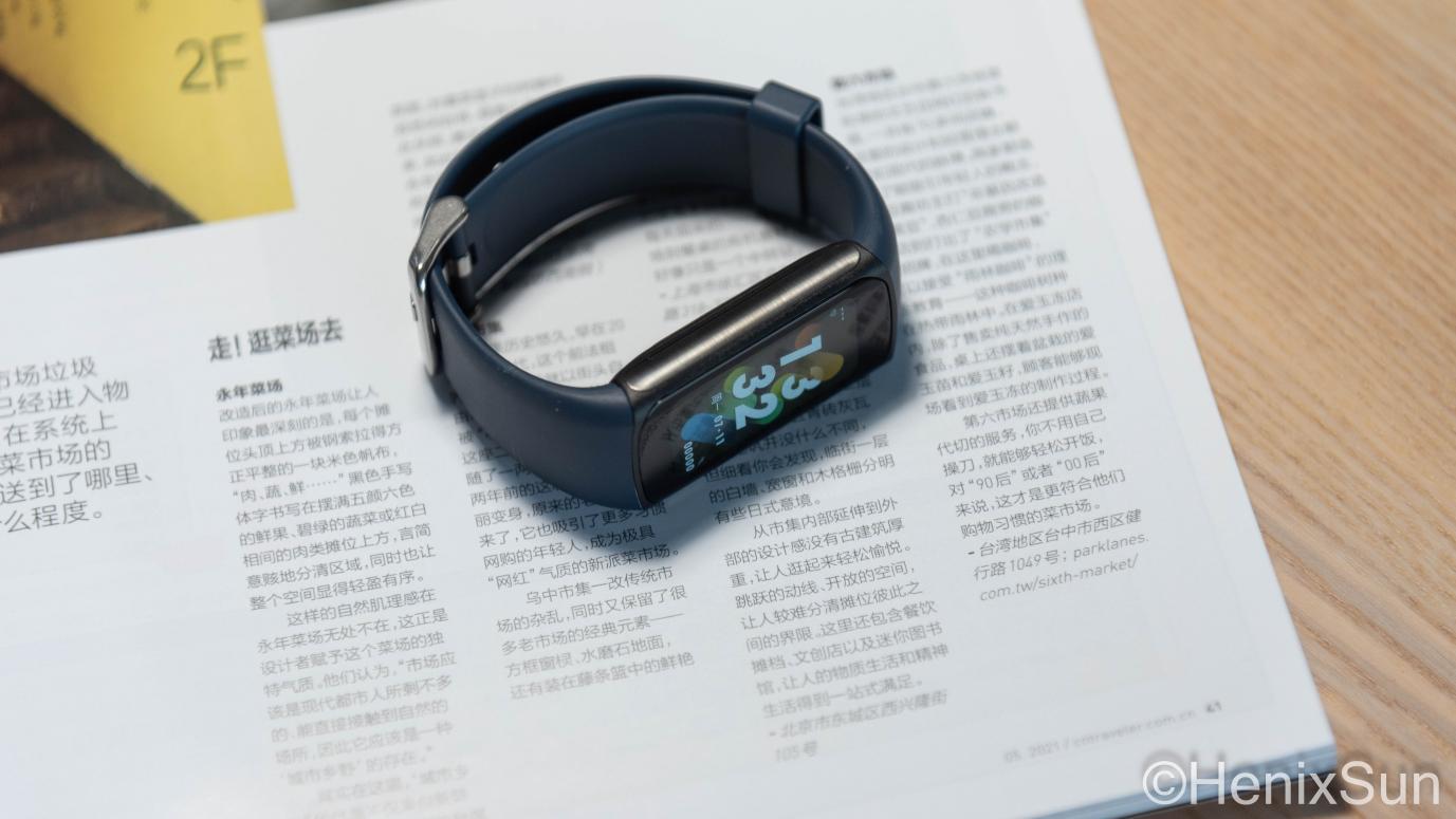 请查收你的AI智能陪睡——dido M10 Pro睡眠手环测评 - 知乎