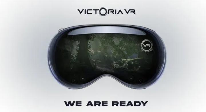 开启未来之门：Victoria VR 与 OpenAI 整合，引领 Web3 AI+AR 风潮 - 知乎