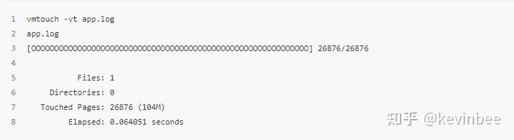 Linux buff/cache占用大量内存分析 - 知乎