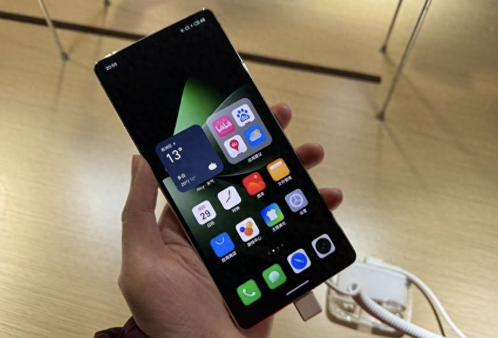 辞旧迎AI，魅族21 Pro发布售4999元起，李楠杨颜情怀主讲 - 知乎