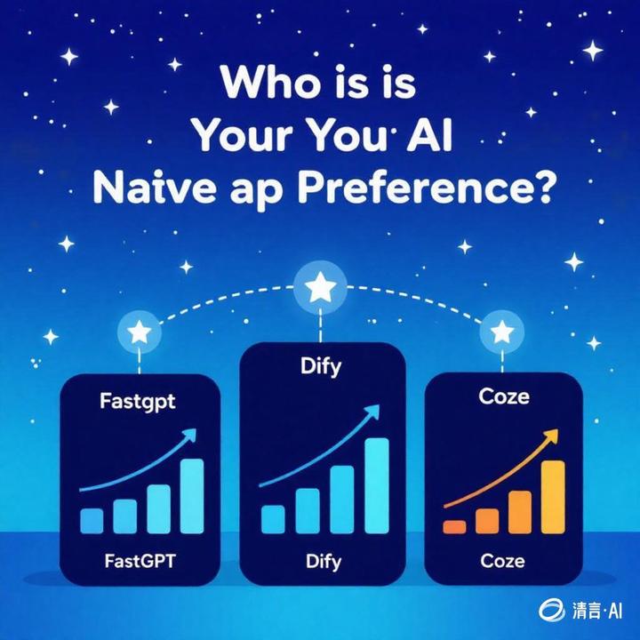 🚀FastGPT、Dify、Coze 三大平台横评：谁才是你的 AI 原生应用首选？ - 知乎