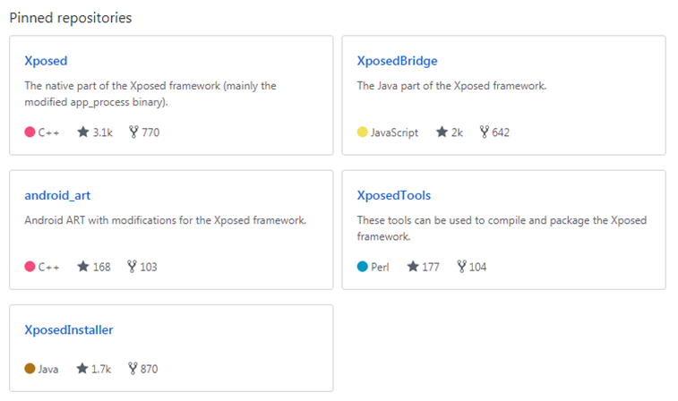 免root，免刷机，甚至免安装xposed框架，也能用xposed框架及插件？ - 知乎