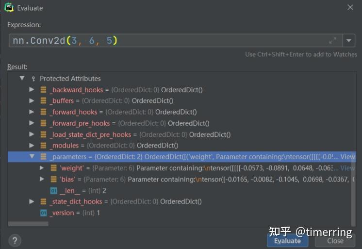 PyTorch模型创建与nn.Module - 知乎