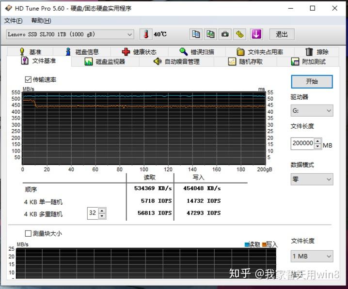 联想 SL700 1T 闪电鲨 SATA3 拆解 - 知乎