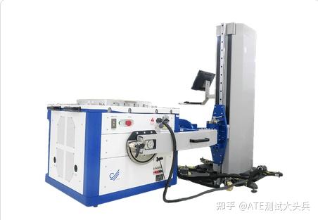 国内ATE测试机企业有哪家研发出了可以对标爱德万的V93000的SOC测试机？ - 知乎