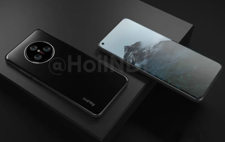 Redmi K50仍有高通骁龙870版本，顶配Redmi K40它不香吗？ - 知乎