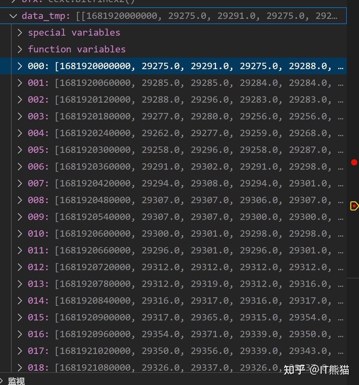 VNPY3.0解析 ——gateway解析 - 知乎