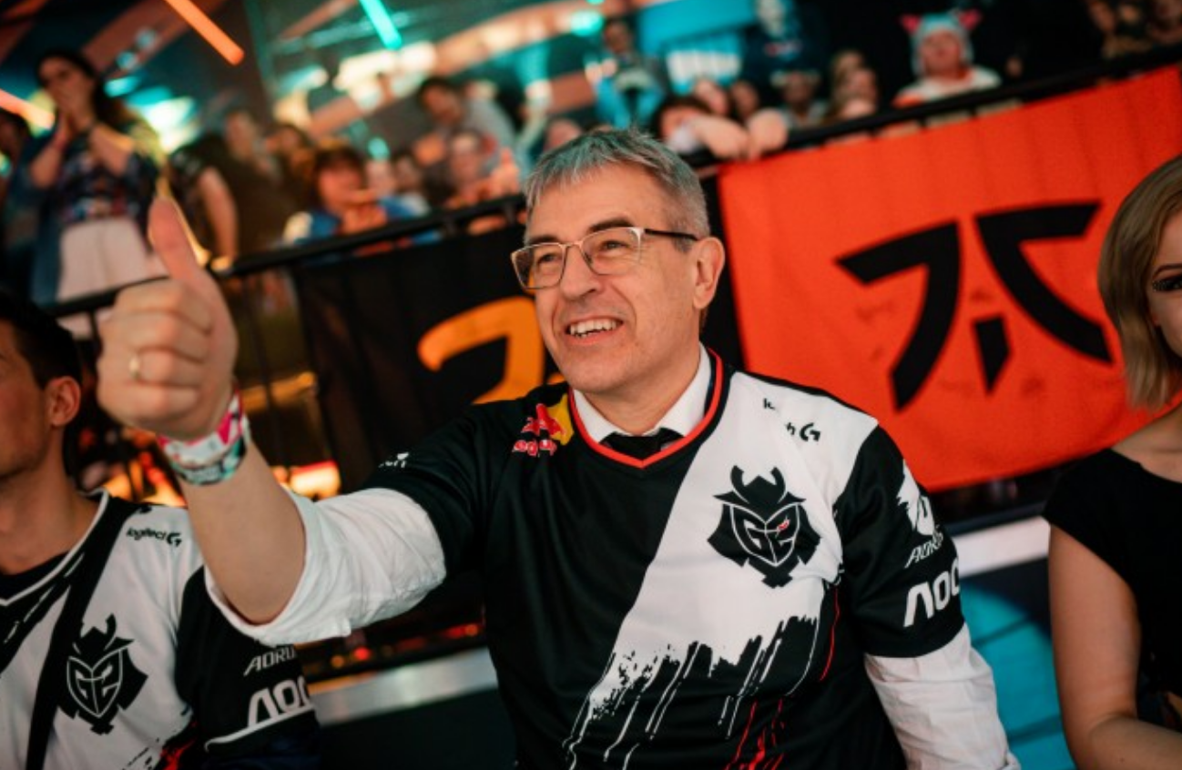 如何评价G2 caps ? - 知乎