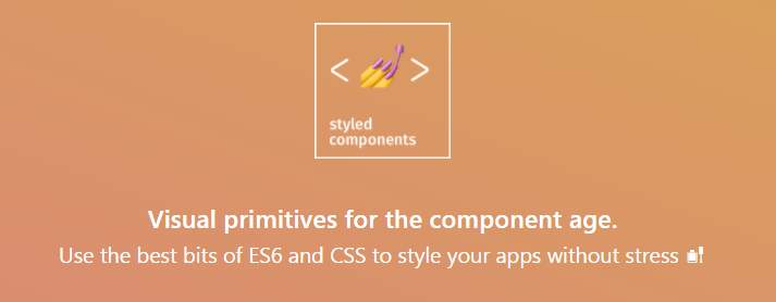 styled-components —— React 中的 CSS 最佳实践 - 知乎