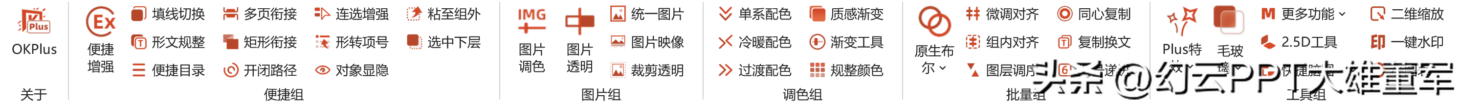 分享8个免费PPT插件：PPT制作效率从此起飞！ - 知乎