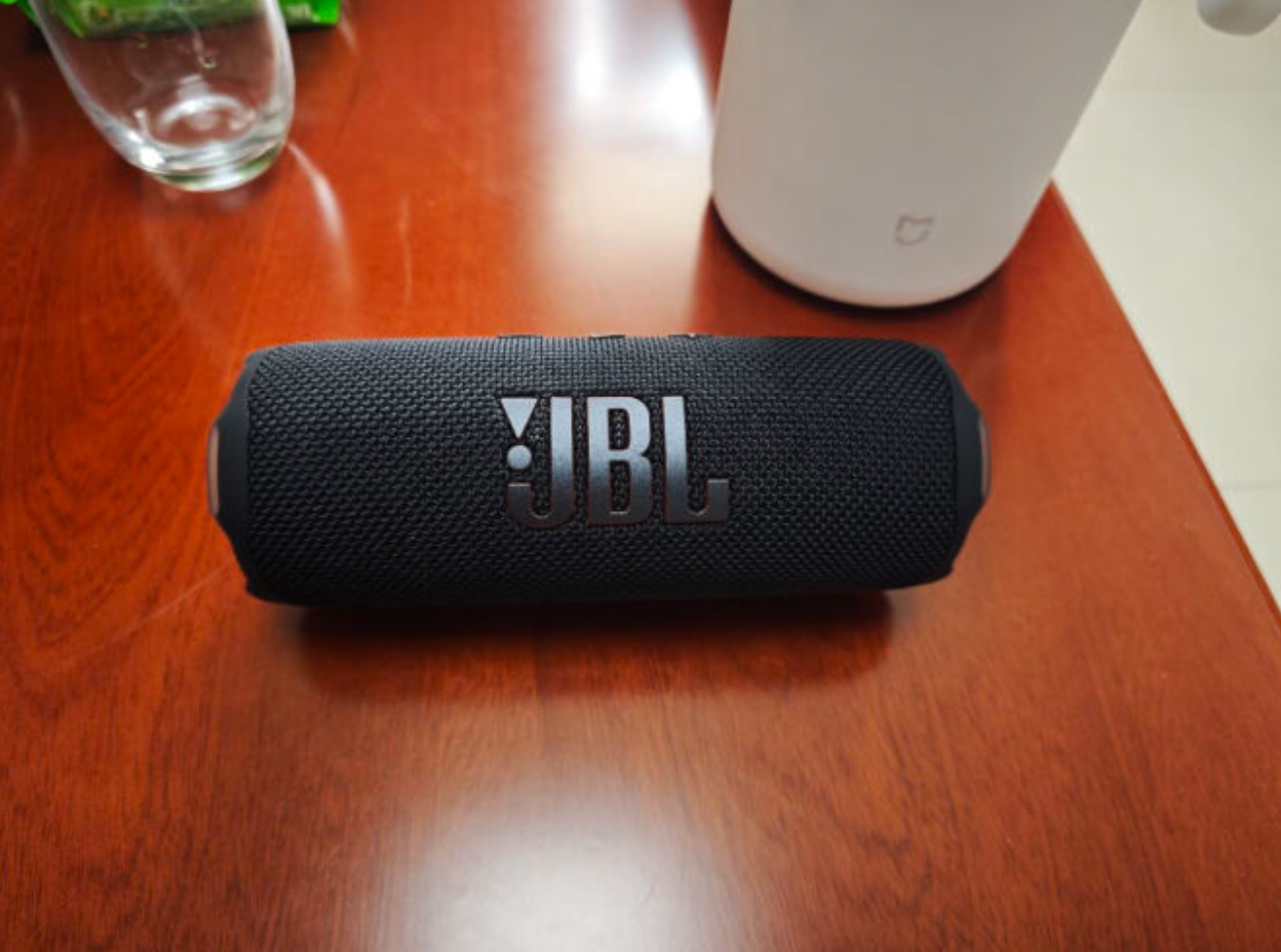jblflip7蓝牙音箱（JBL FLIP7音乐万花筒七代）怎么样？体验7天优缺点测评 - 知乎