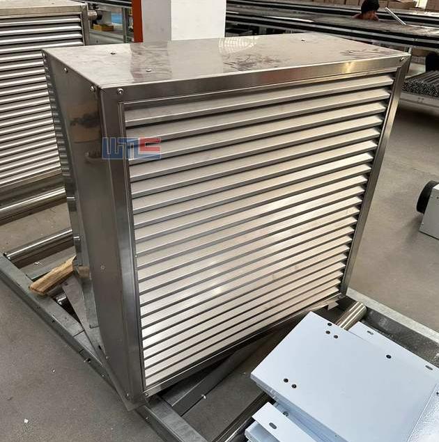 4TS热水暖风机具有这样的优势，你了解吗? - 知乎