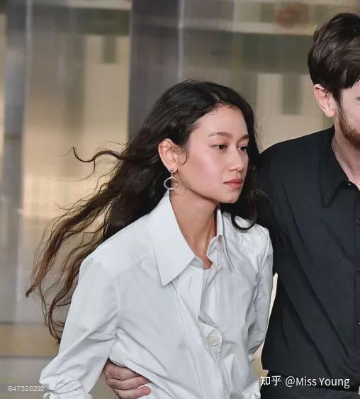 Sarah-Linh Tran是怎样一位女子？ - 知乎