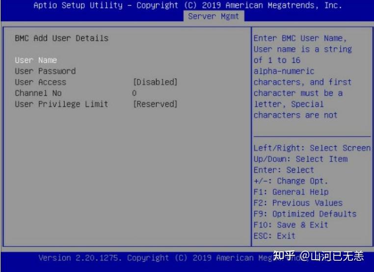 服务器 BMC(基板管理控制器,Baseboard Management Controller)认知 - 知乎