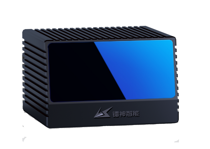 车载激光雷达 - 知乎