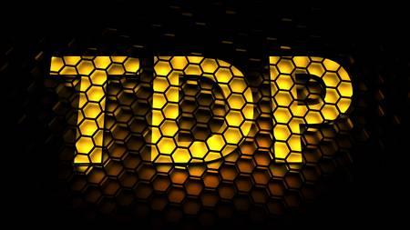 TDP是CPU的功耗吗？TDP是固定不变的吗？ - 知乎