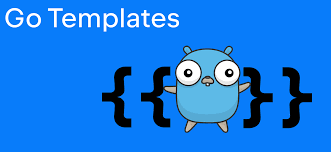 goctl 技术系列 - Go 模板入门 - 知乎