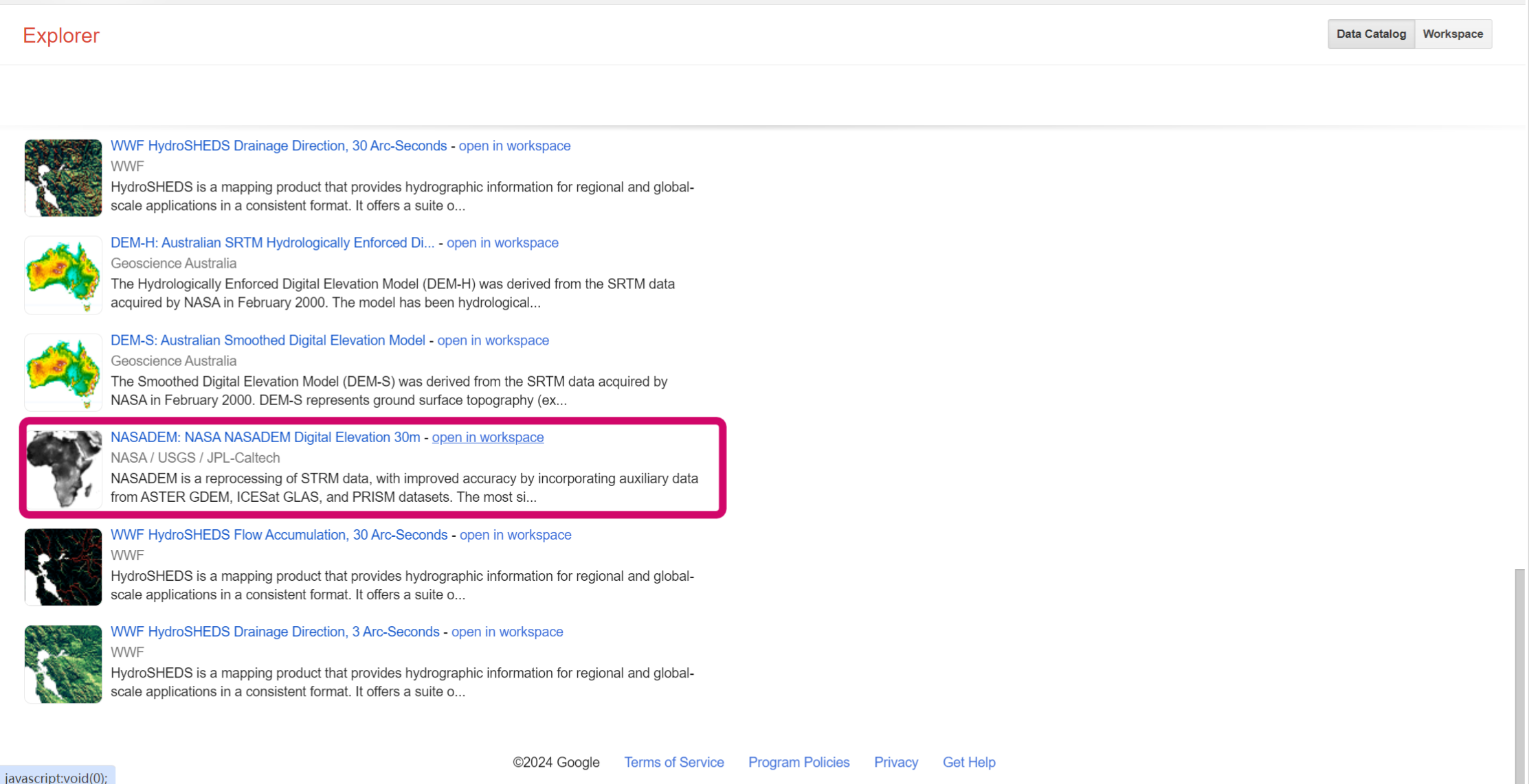 GEE学习-图形用户界面GUI(2024.6.11) - 知乎