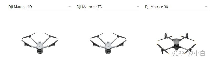 大疆无人机M4D/4TD - 知乎