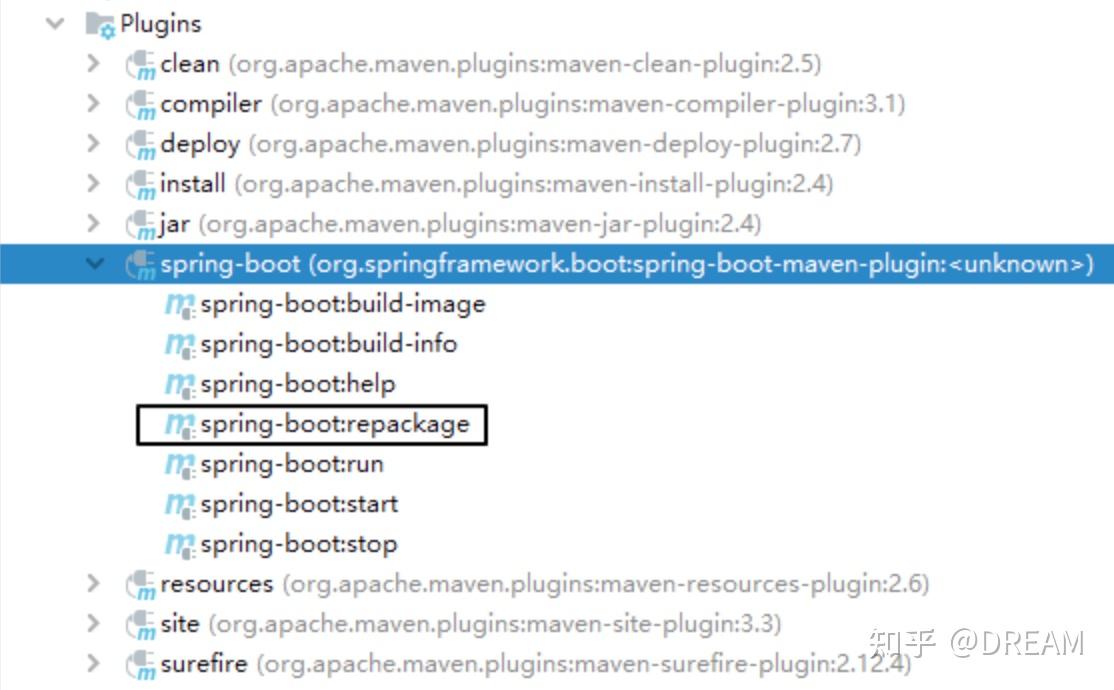 【自学】maven教程5-部署运行 - 知乎
