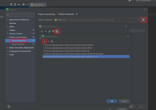 UE4中如何为编辑器 Python 脚本设置自动完成？ - 知乎