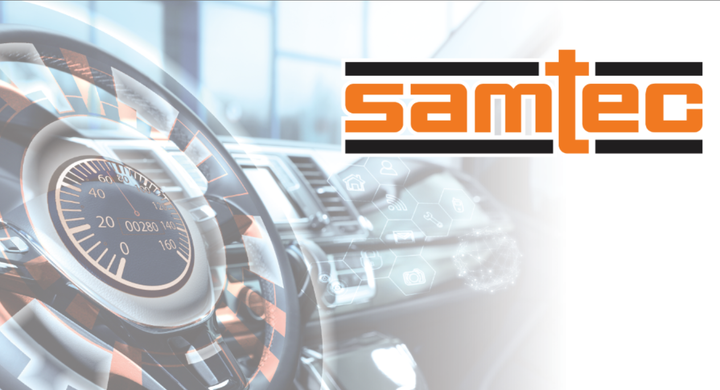 Samtec应用分享特辑五 | 探究Samtec汽车产品的解决方案和能力 - 知乎