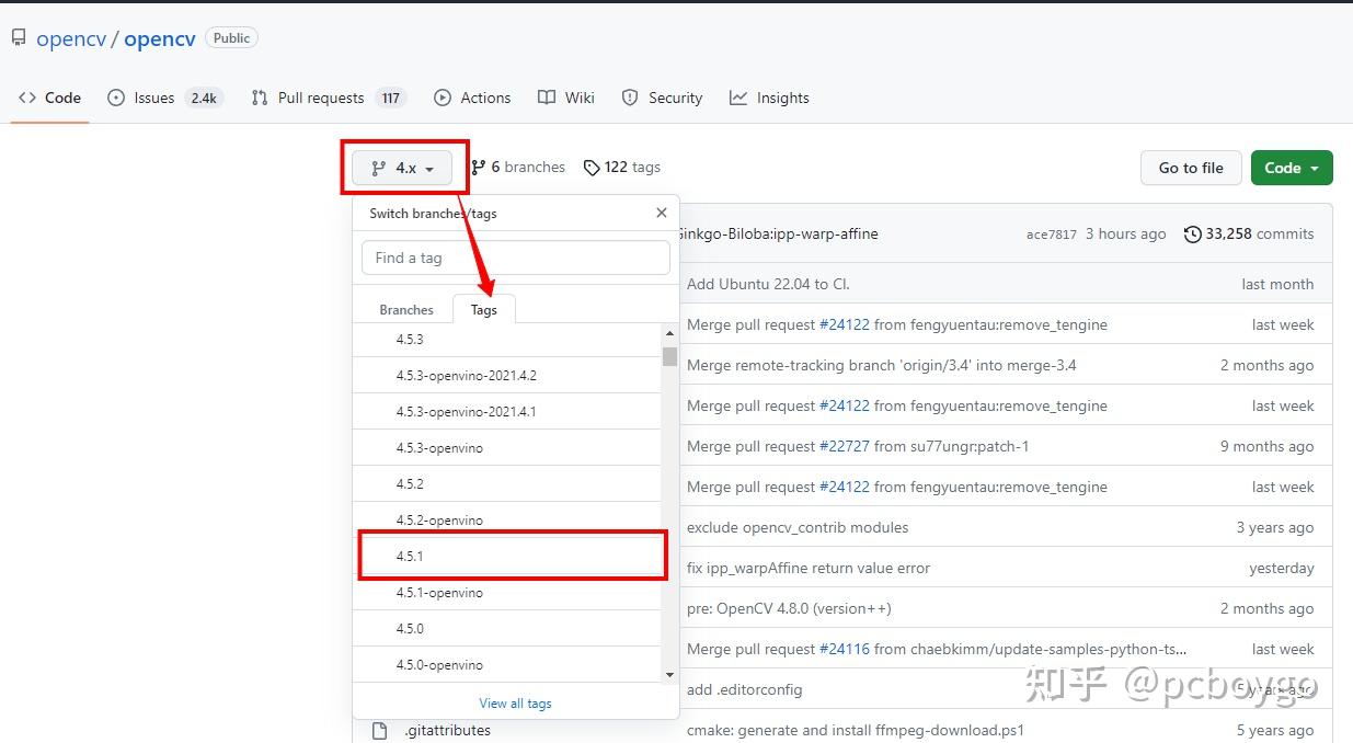 opencv cuda 编译 python 组件 - 知乎
