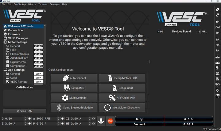 吃透最强开源FOC-VESC（三_(1)）彻底搞懂VESC的状态观测器 - 知乎