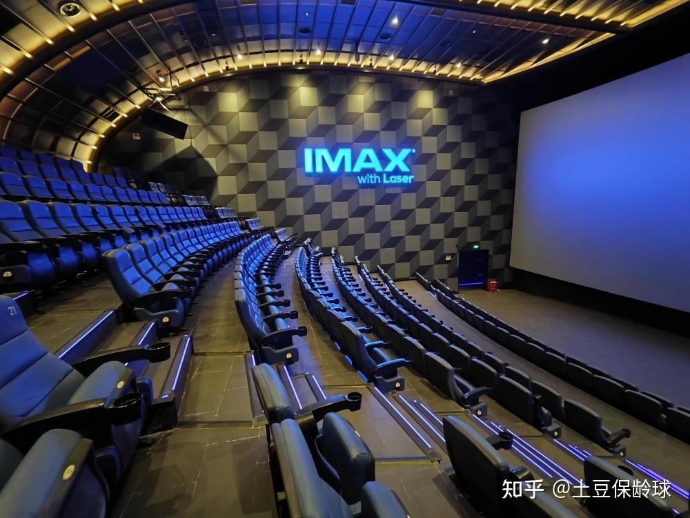 为什么同一部动画电影，电影院的3d影厅不如IMAX巨幕厅的2d？ - 知乎