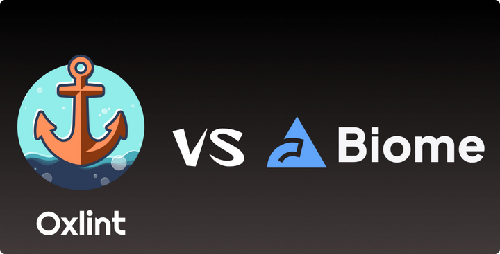 为什么 Oxlint v1是前端目前最佳选择 - 知乎