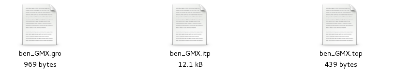 AmberTools使用指南：acpype工具的使用方法 - 知乎