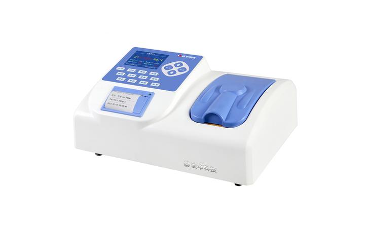 LH-TN200总氮测定仪解析丨连华科技台式总氮分析仪 - 知乎