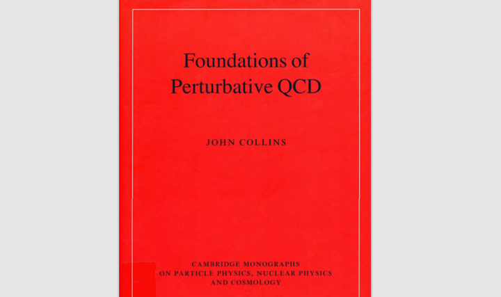 Note for《Foundations of Perturbative QCD》Chapter 3-8~3-11 - 知乎