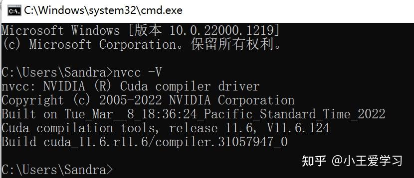 01-Win11下安装pytorch(GPU版本) - 知乎